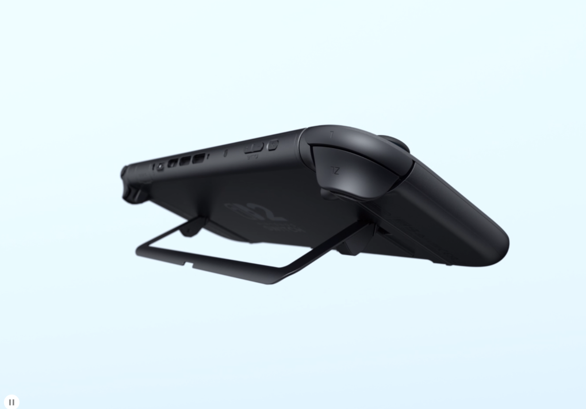 Nintendo Switch 2: everything we know about the long-rumored Switch ...