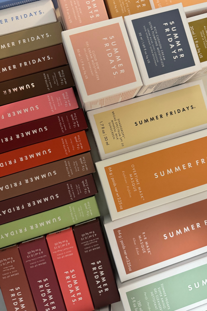 The 8 Best Summer Fridays Products, Reviewed by a Beauty Editor | Marie ...