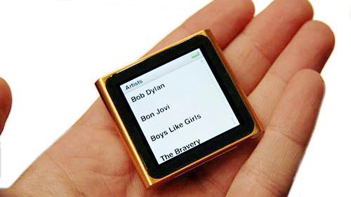 15 Years of iPod: (Almost) every iPod ranked from best to worst | TechRadar