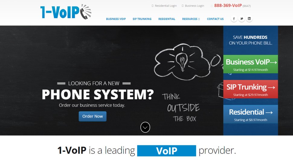 Best VoIP service for home office in 2022 | TechRadar