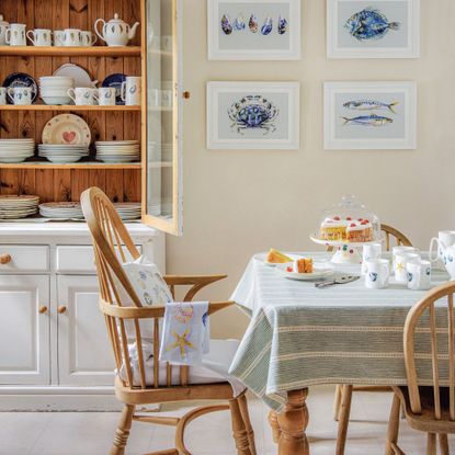 Country Kitchen room recipe: 6 design ingredients | Ideal Home