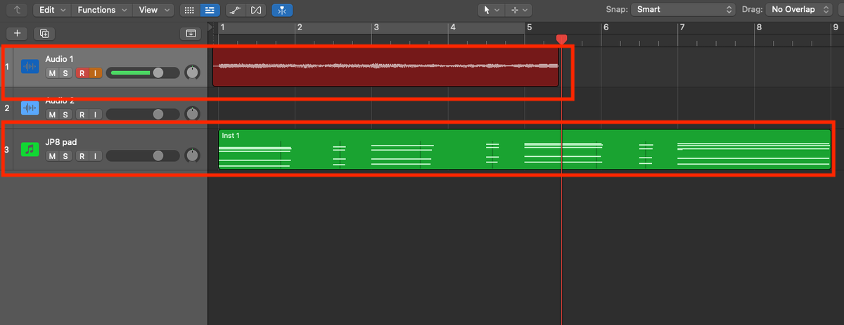 Make your instrument recordings more dynamic with this slick modulation ...