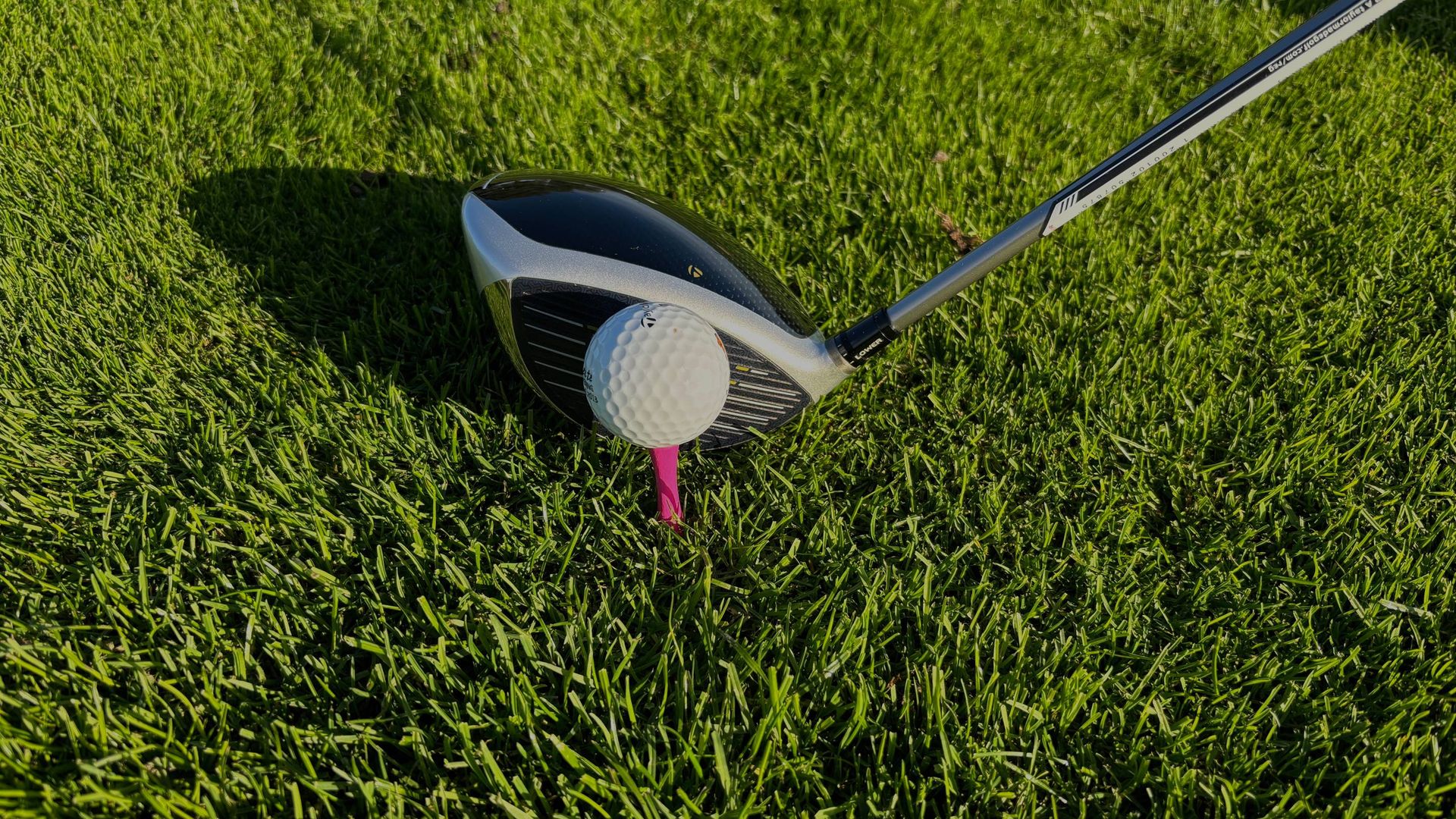 TaylorMade Kalea Gold Driver Review | Golf Monthly