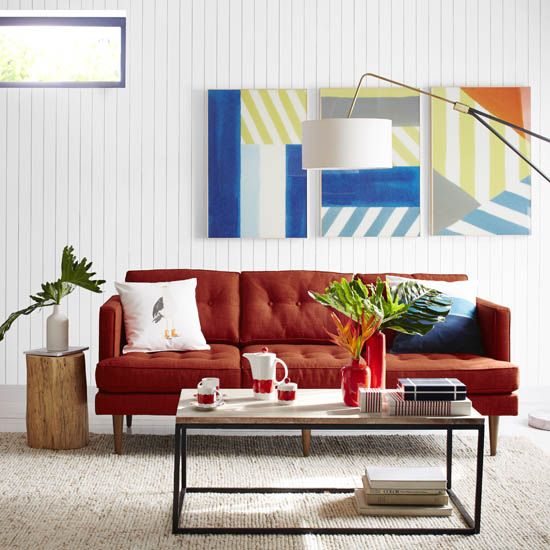 The Ultimate sofa style guide | Ideal Home