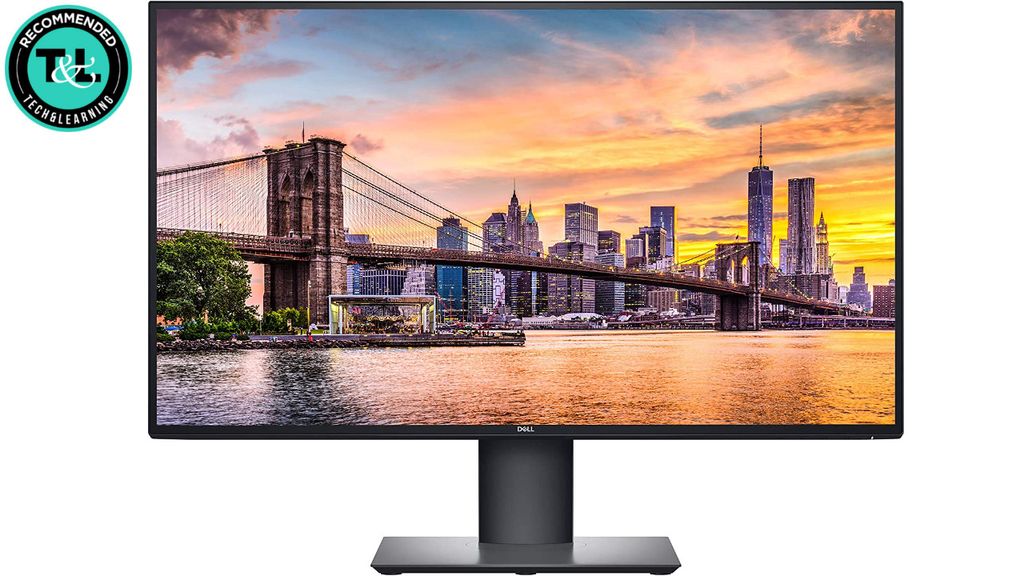 Best Monitors For Teachers | Tech & Learning