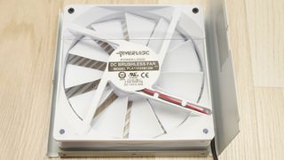 Asus Prime AP-750G Gold 750W PSU review: Good efficiency for the price ...