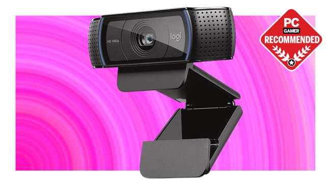 The best budget webcam just got even cheaper on the last day of Prime ...