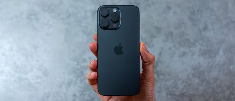 Apple iPhone 16 Pro Max review: super-sized and underbaked | Digital ...