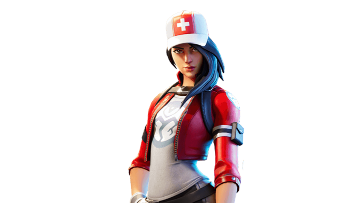 Where to talk to Beef Boss, Dummy, and Remedy in Fortnite | PC Gamer