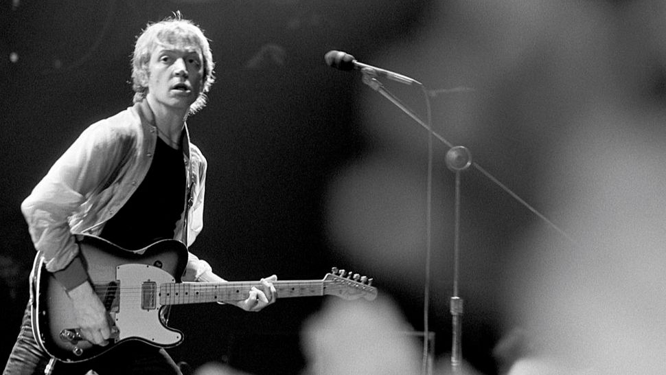 “We Didn’t Sound Like Anybody Else”: Andy Summers Talks Five Career ...