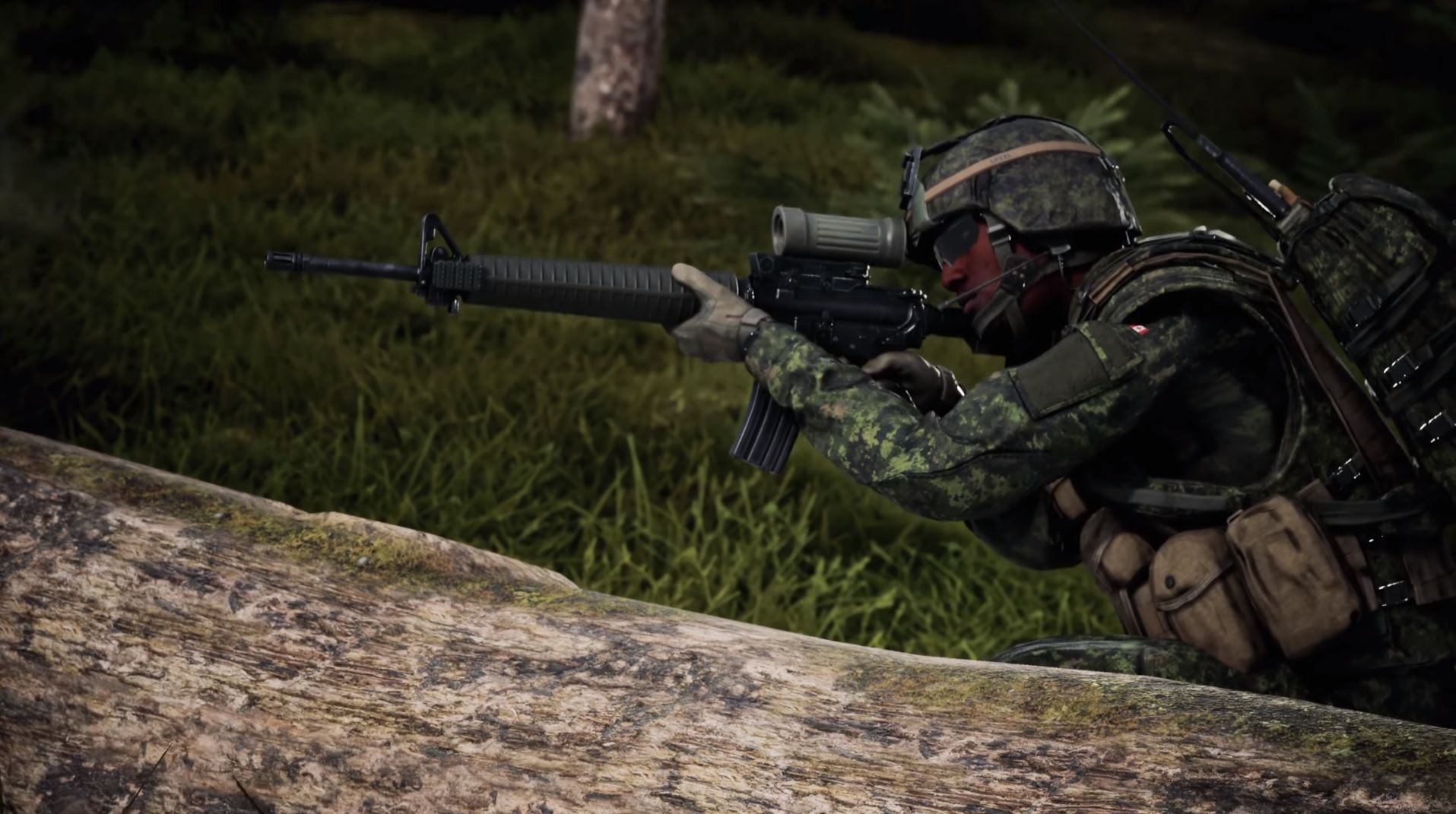 Squad gets new modding tools and will soon be invaded by Canadians | PC ...