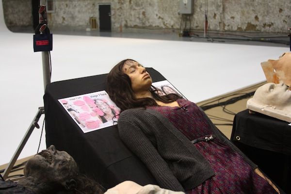 Being Human Set Visit: Season 4 Teases, Visual Effects And Set Photos ...