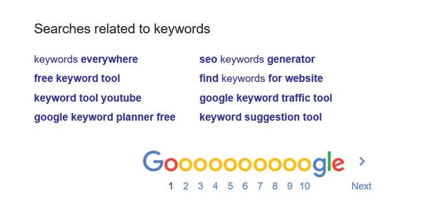 How to research keywords to improve your Google ranking | Creative Bloq