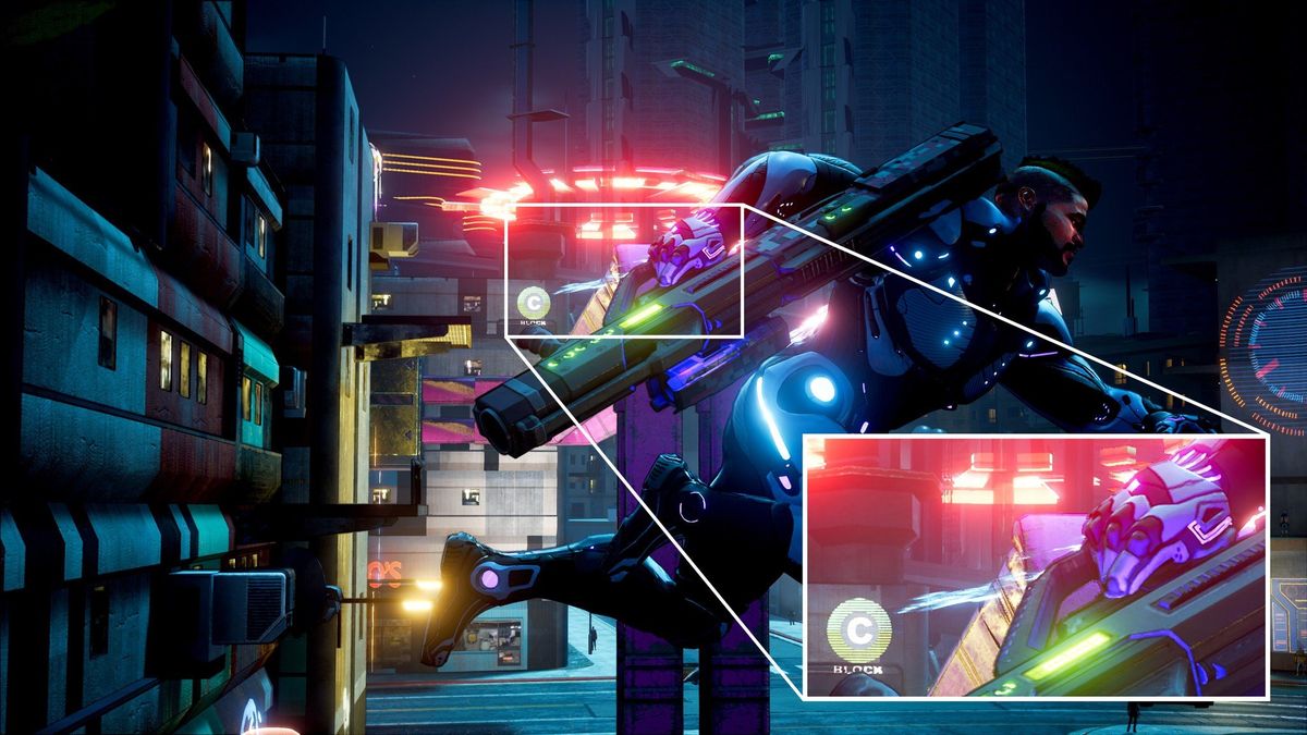 'Xbox One X Enhanced' games and what to expect: 4K, HDR, 60 FPS and ...