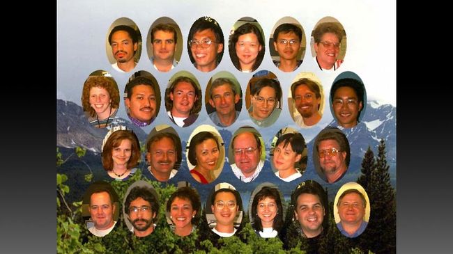 The First Graphics Processing Units (GPUs) - A Computer History Timeline