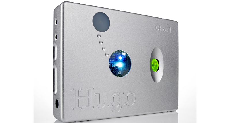 Chord Hugo review | What Hi-Fi?