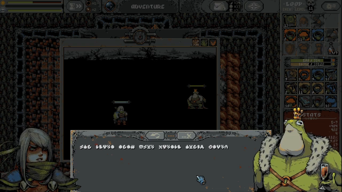 Loop Hero boss rewards: How to beat them all | PC Gamer