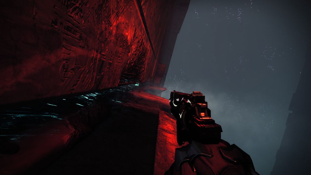 All Destiny 2 Oracle locations in The Whisper mission | PC Gamer