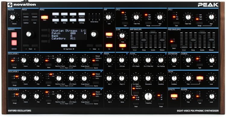 11 essential hardware and software tools for modern dance music ...