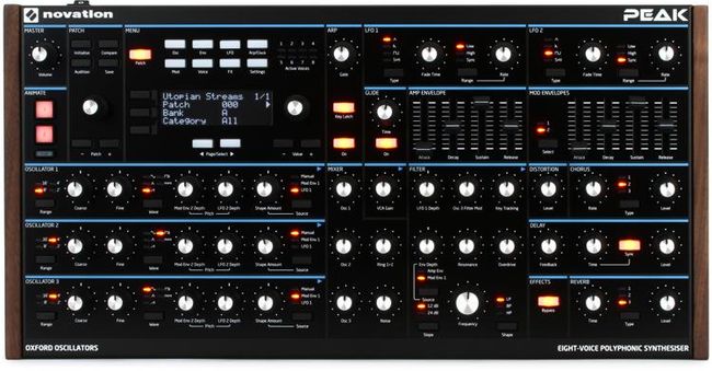 11 essential hardware and software tools for modern dance music ...
