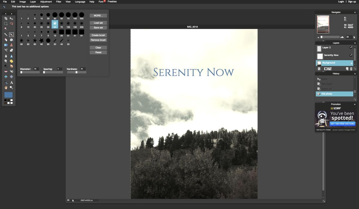 Photoshop Without Photoshop: The Best Online Image Editors | iMore
