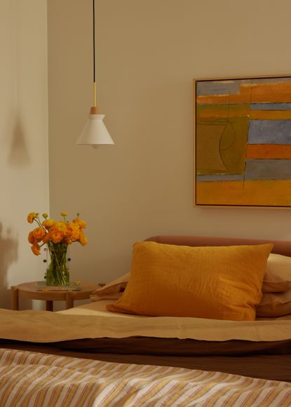 Take a Tour of a 1930s LA Home Given a 'Tulum' Makeover