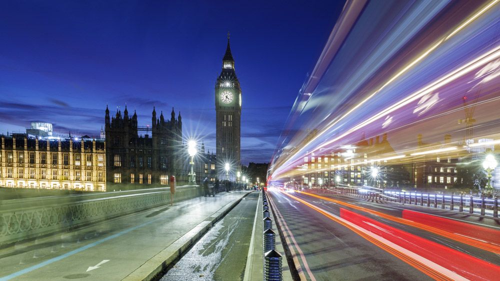 10 tips for sublime cityscapes: incredible city travel shots with your ...