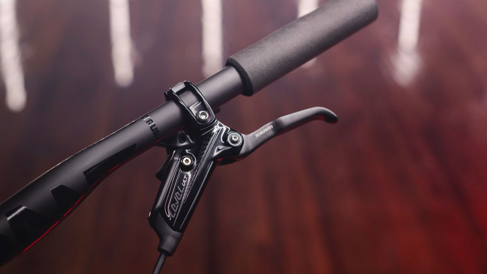 Sram mountain bike brakes | Bike Perfect