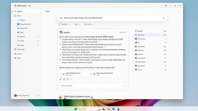 Microsoft 365 Copilot just got an entire wave of new features | Windows ...