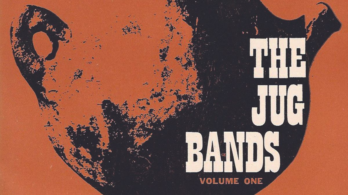 Blues Collector: Memphis Jug Band/Cannon’s Jug Stompers | Louder