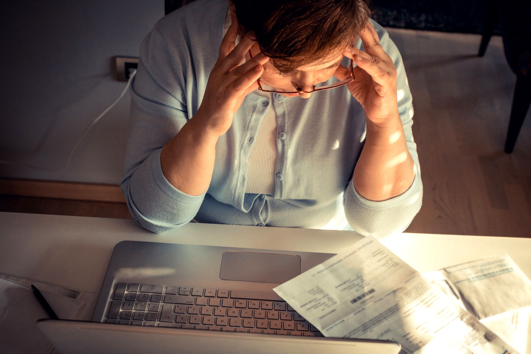 How debt can crush your retirement dreams | The Week