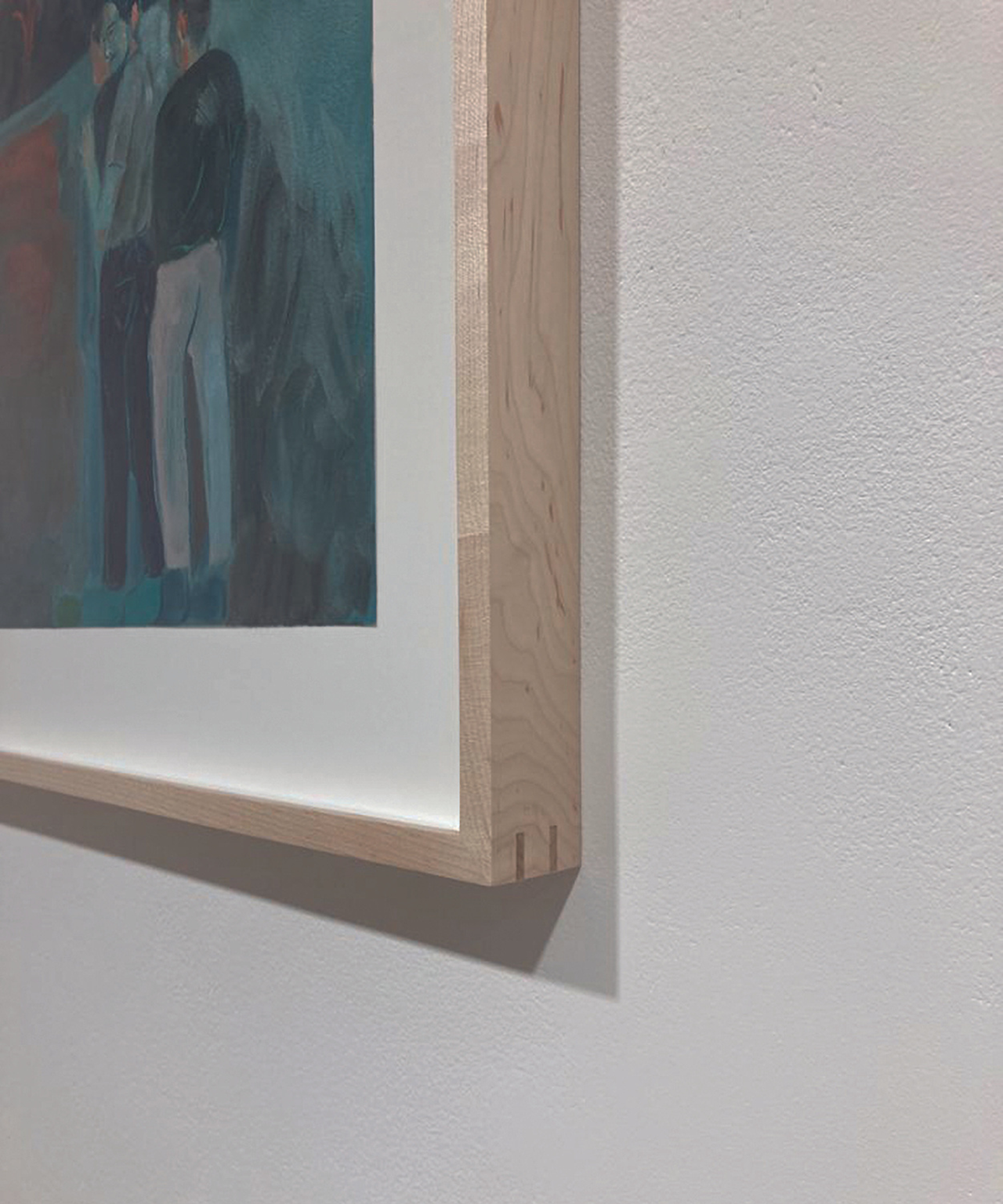 How to frame artwork: create the best home gallery | Homes and Gardens