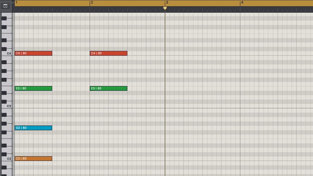 Songwriting basics: how to create smoother chord progressions using ...