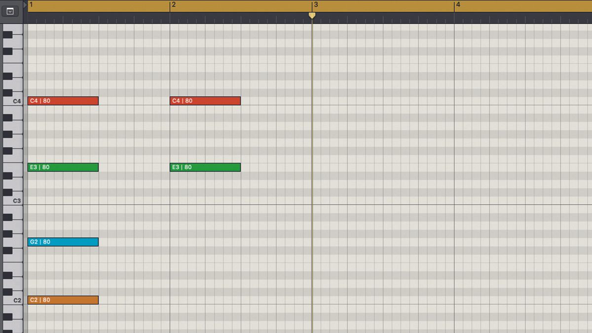 Songwriting basics: how to create smoother chord progressions using ...