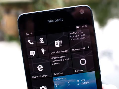 Windows 'phone' isn't dead, Part IV: A future of partnerships and a ...