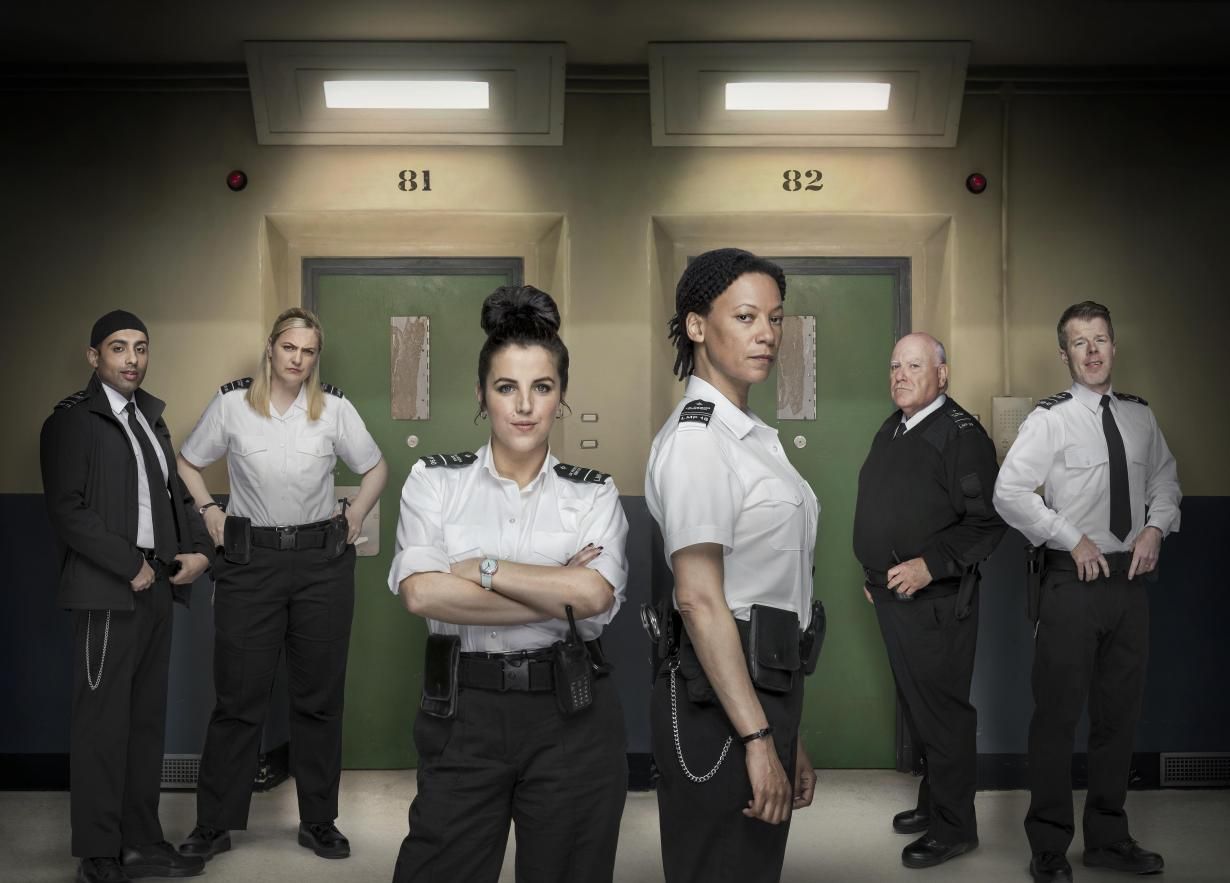 Screw: Channel 4, cast, release date, guide, first look | What to Watch
