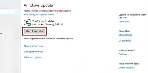 How to Update Windows 10 | Laptop Mag