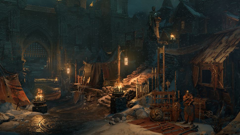 Diablo 4: everything we know about the next ARPG sequel | PC Gamer