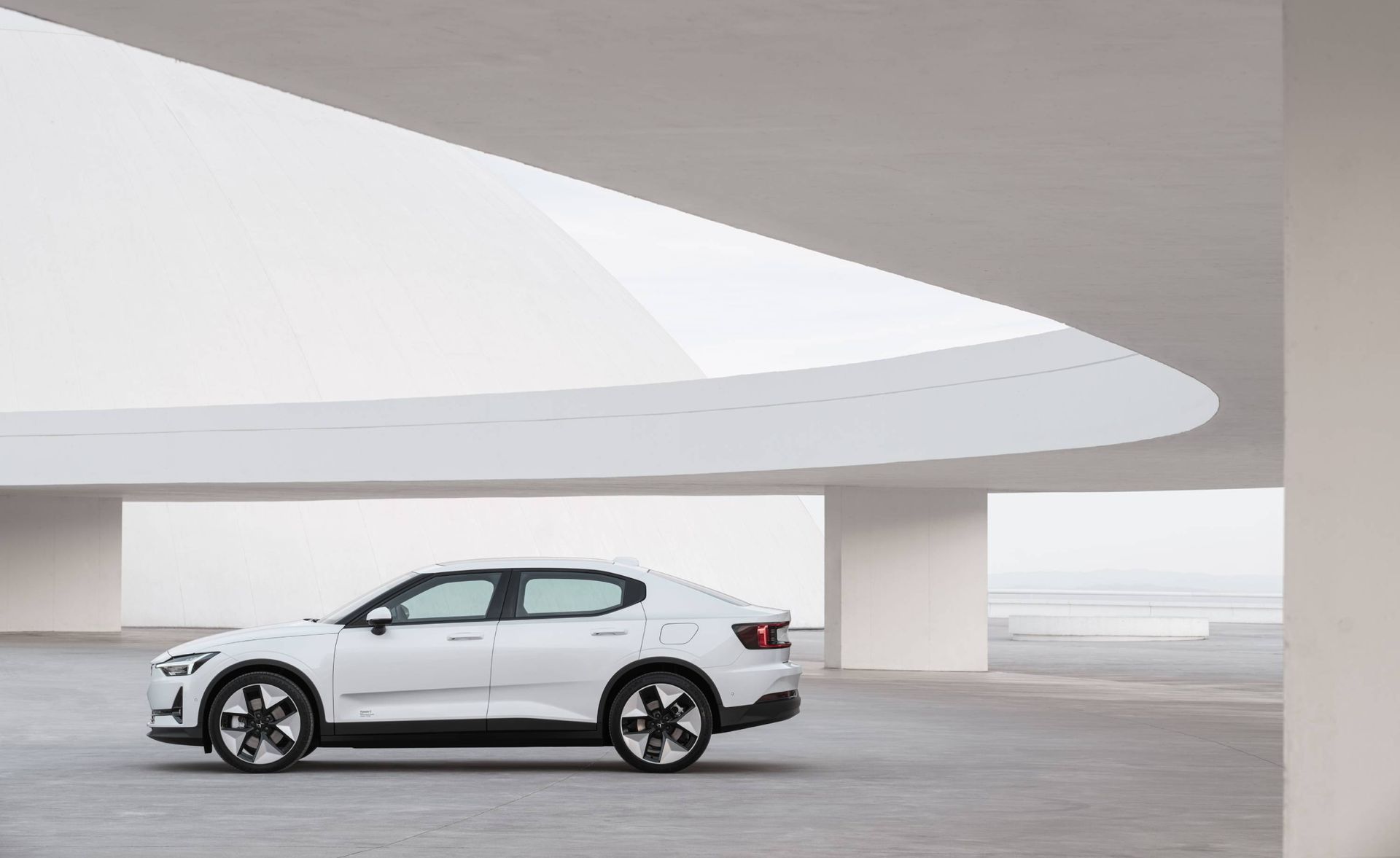 Polestar's Koja treehouse is immersed in the landscape | Wallpaper*