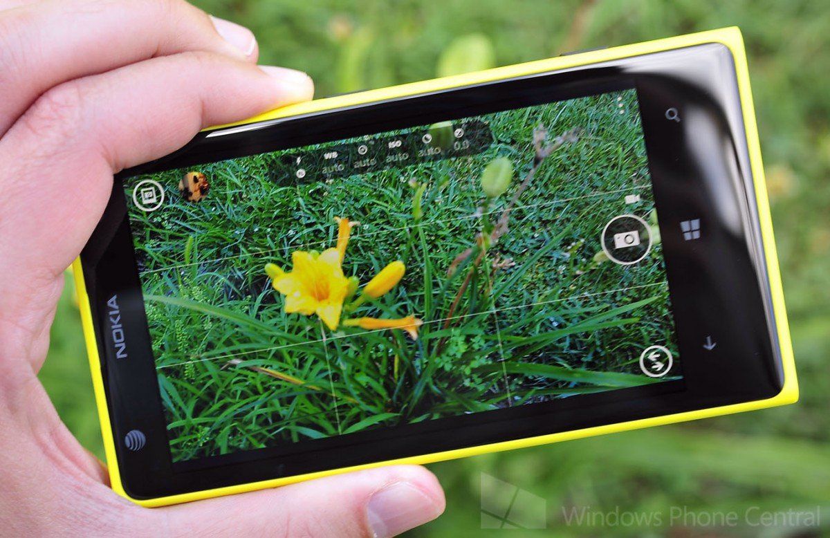 Nokia Lumia 1020 Review | Windows Central