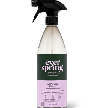 Green spring cleaning is possible, here's how to make it eco | Real Homes