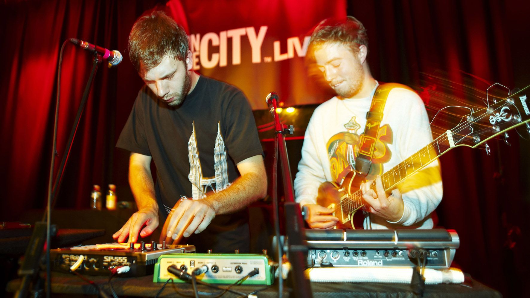 The beginner's guide to: post-dubstep | MusicRadar