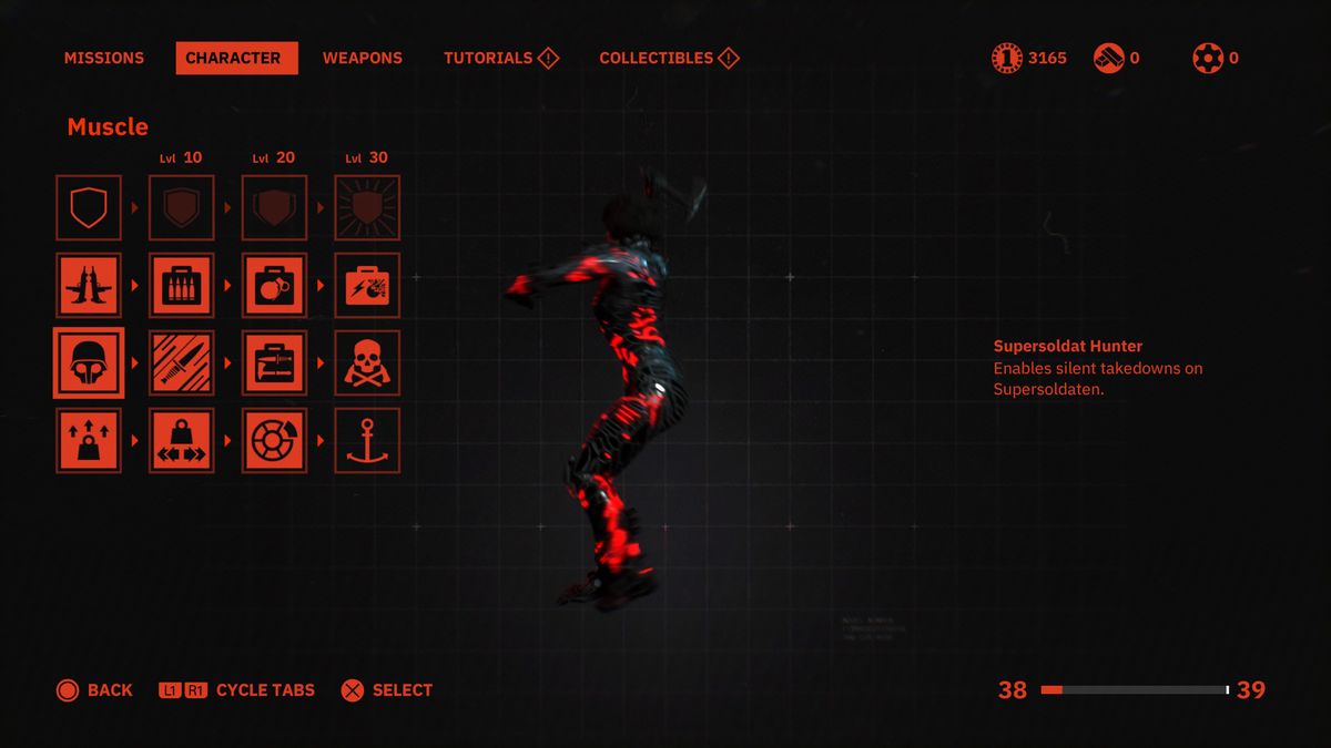 Best Wolfenstein: Youngblood abilities: What to focus on first ...