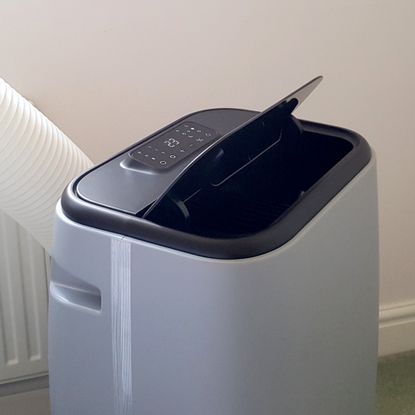 Duux North 9K Smart Air Conditioner review: tried and tested | Ideal Home