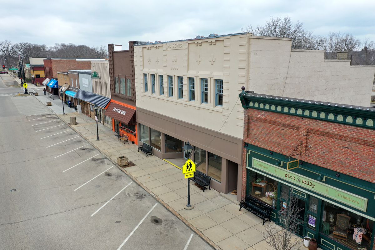 Can the government save small businesses? | The Week