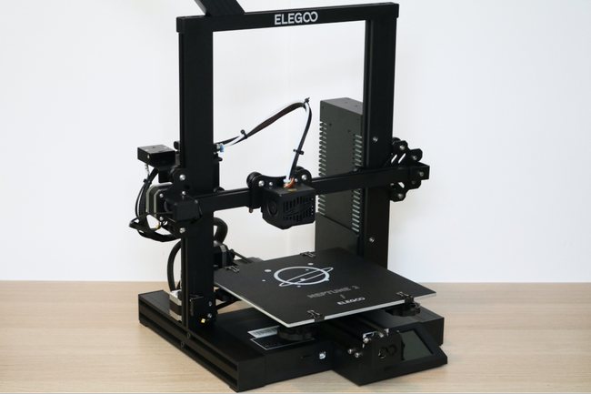 Elegoo Neptune 2 3D Printer Review: Catch Me If You Can | Tom's Hardware
