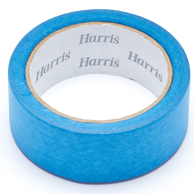 Masking tape vs painter's tape: Which to use for your DIY jobs ...