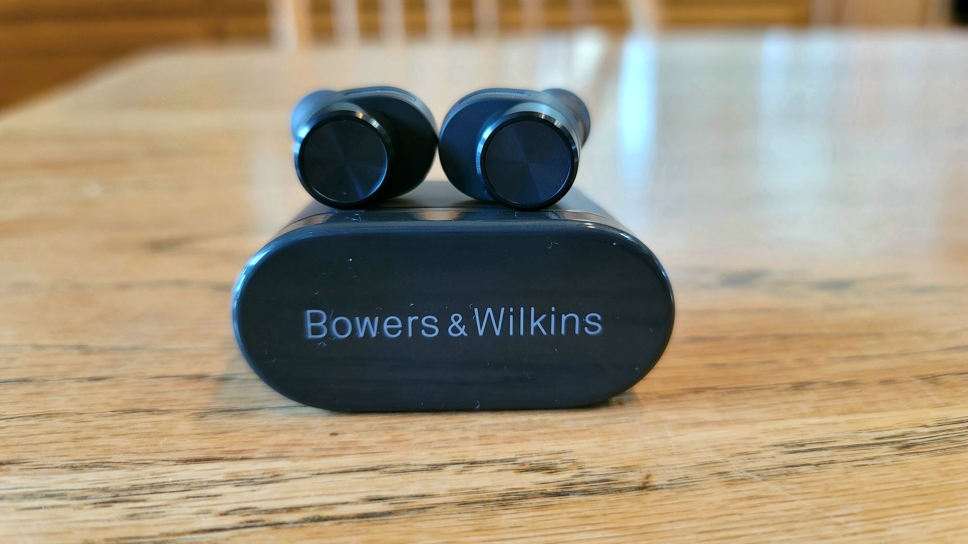 Bowers & Wilkins PI5 review | Tom's Guide