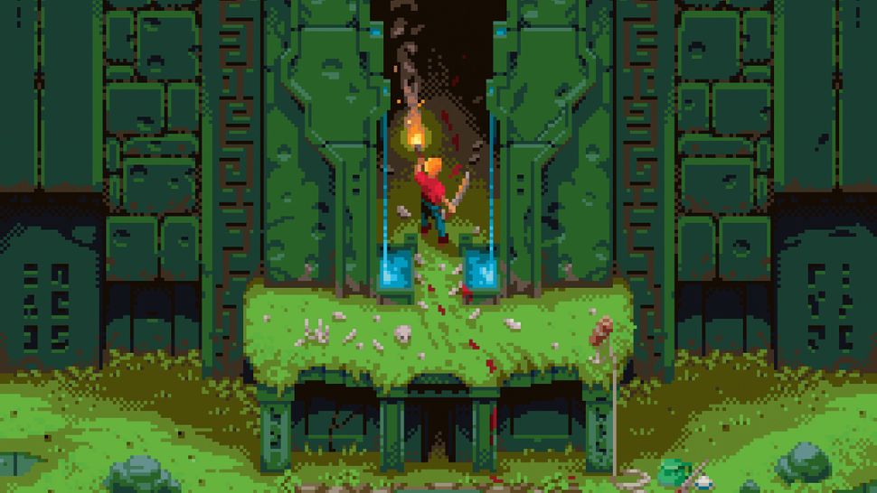 Pixel art: 31 retro examples | Creative Bloq