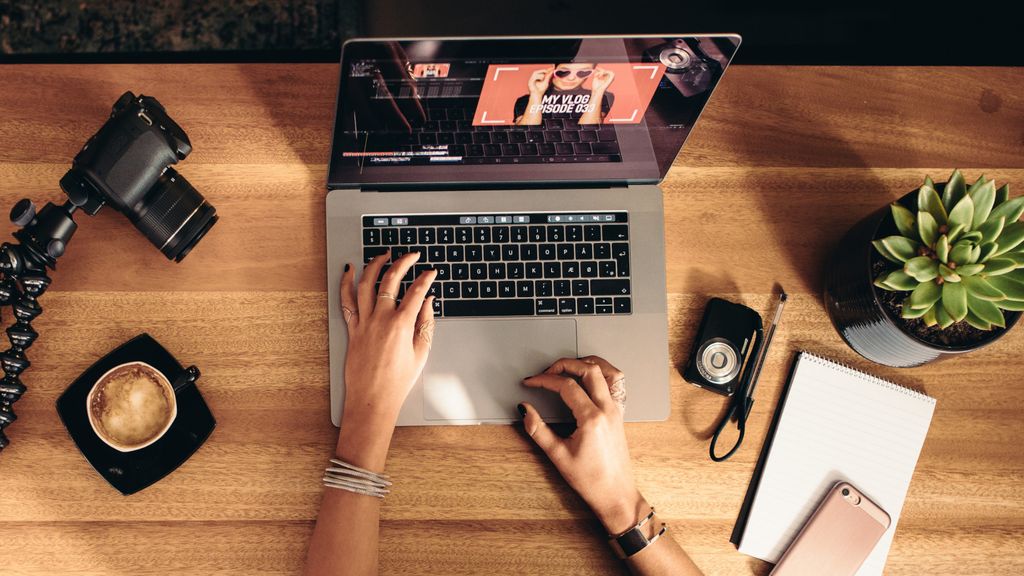 Laptop vs desktop: which should you buy? | Creative Bloq